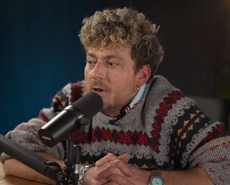 Paul Danan’s Girlfriend: Unveiling the Final Moments and Untold Secrets ...