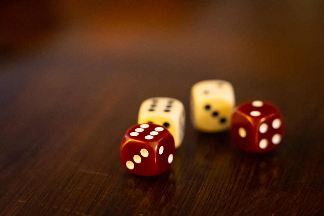 How Elements of Chance and Game Mechanics Inspire Creative Storytelling ...