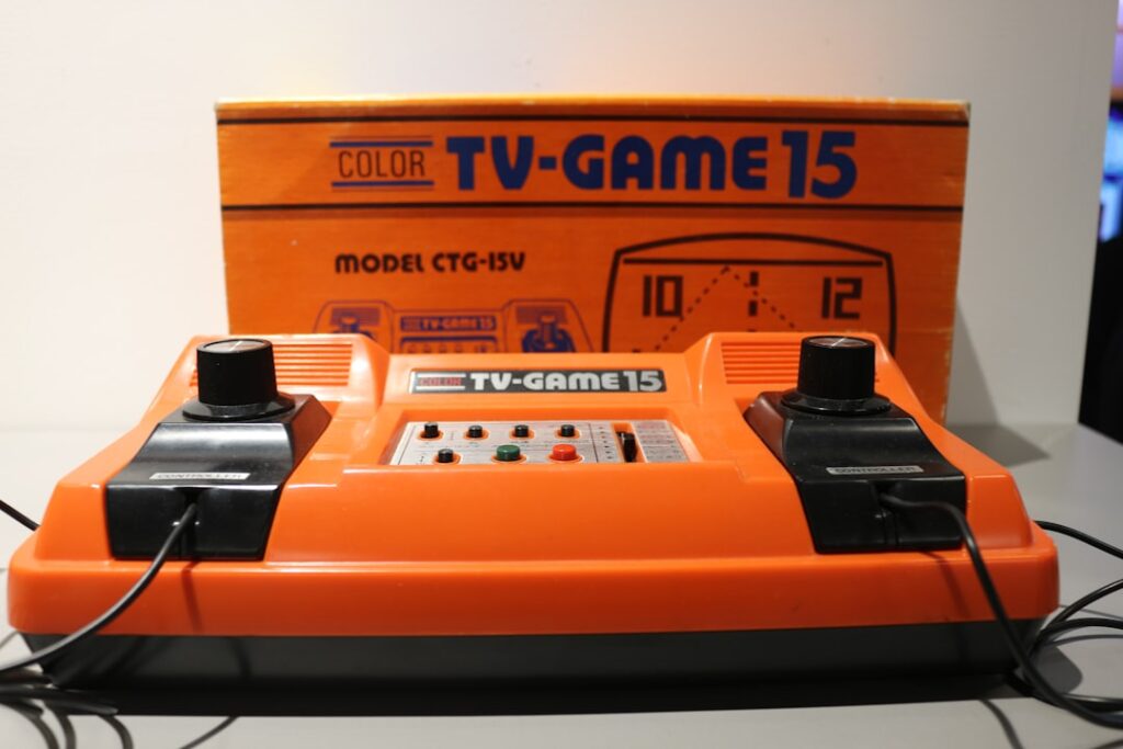 The Pixelated Soul and Why Retro Mechanics and Simple Gameplay Will ...